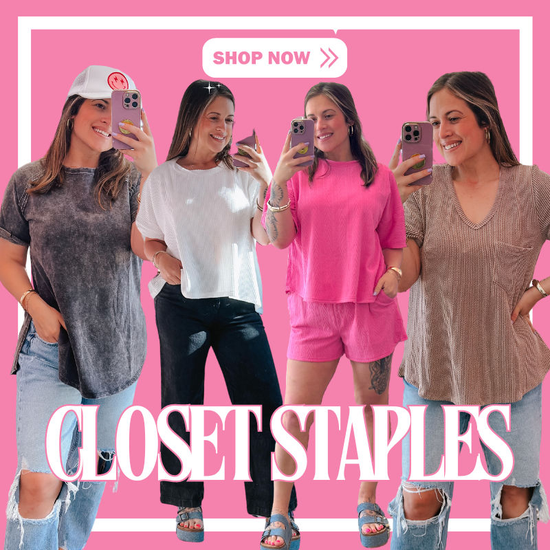 Shop Pixies | A Bad Influence Boutique