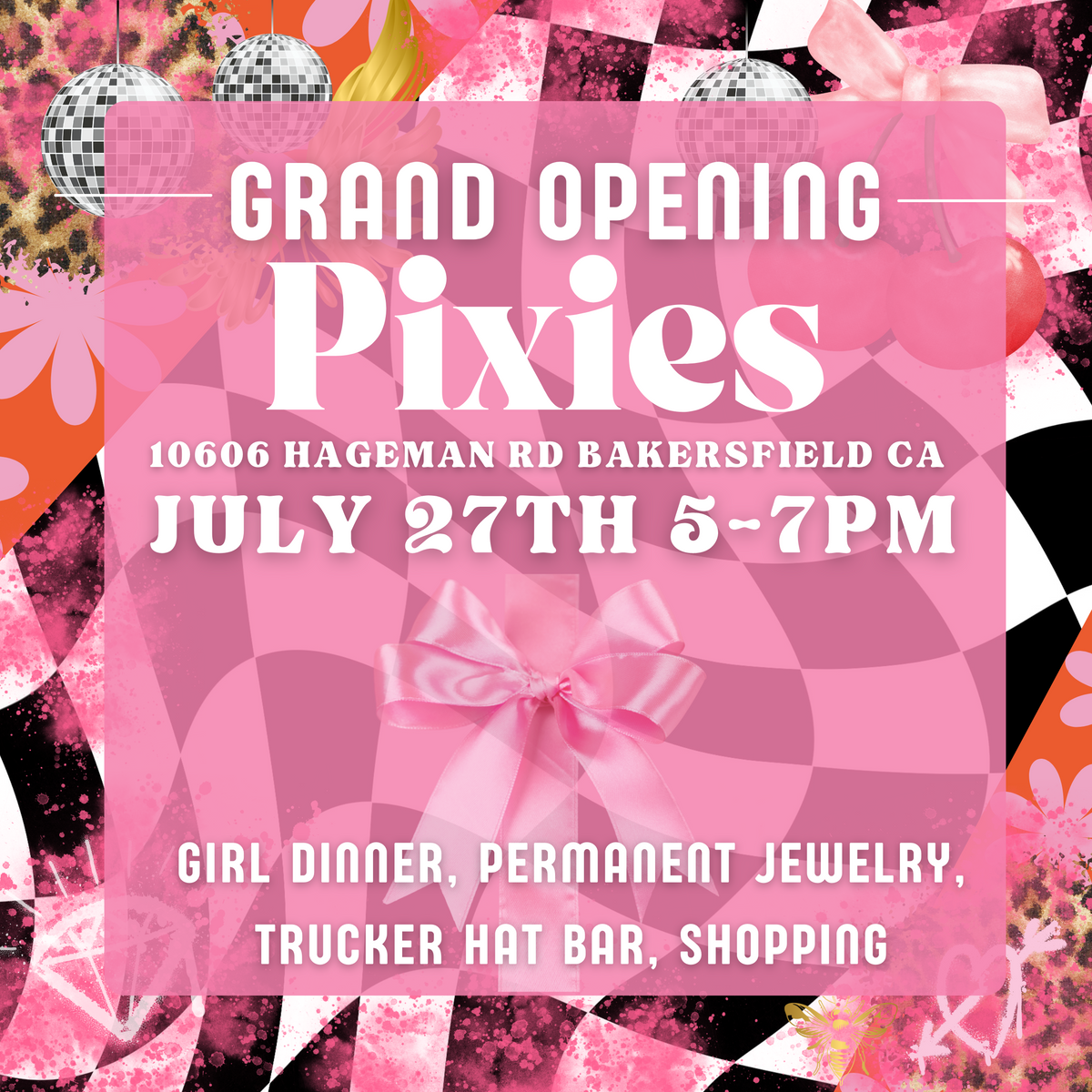 Shop Pixies | A Bad Influence Boutique