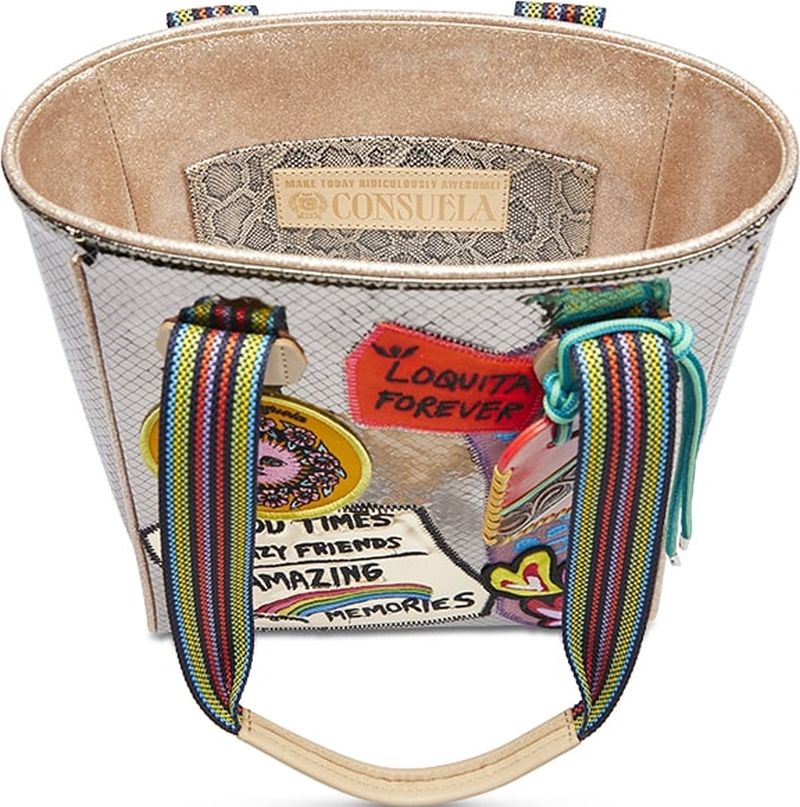 Consuela Kyle Chica Tote – Shop Pixies